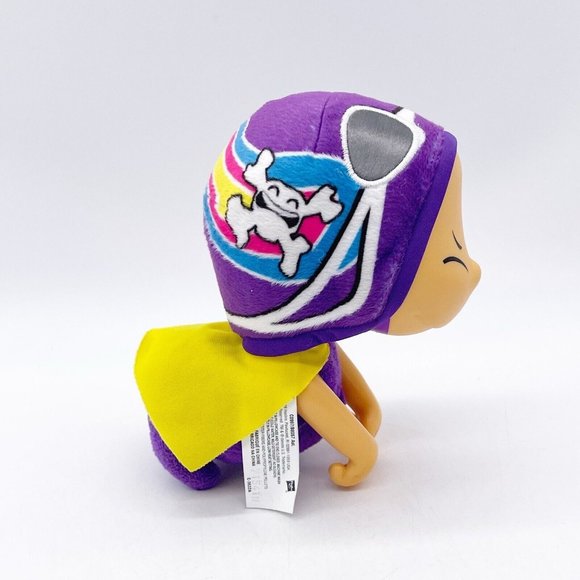 Hasbro | Toys | Hasbro Hanazuki Full Of Treasures Little Dreamer Stunt ...